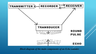 ELECTRONIC FISH FINDING EQUIPMENTS | PPTX