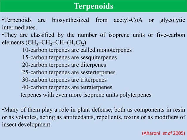 Defense Mechanism in Plants Against Insects | PPTX | Gardening | Home ...
