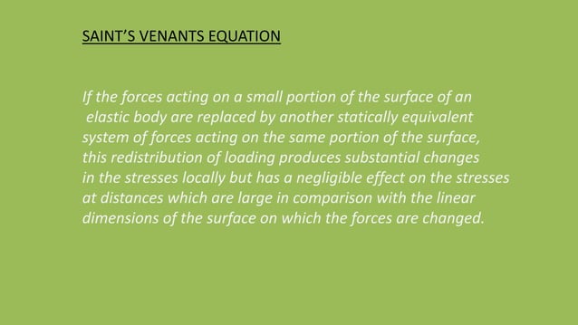 Compatibility equation and Airy's stress function of theory of ...