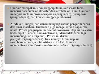 Jayanthi putri k [130641310] | PPT