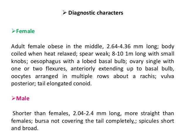 Ear cockle and yellow ear rot diseases of wheat