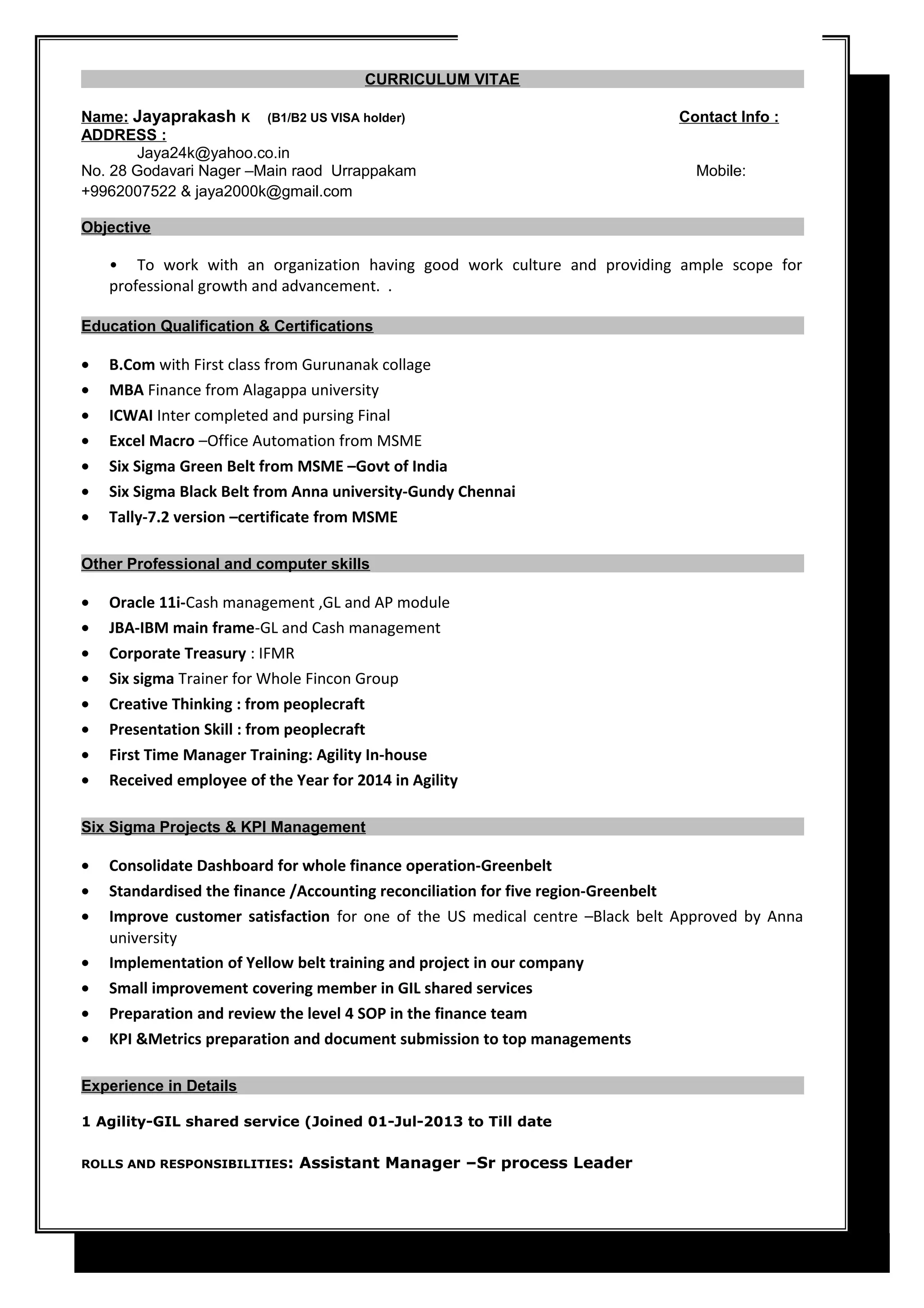 Jayaprakash k updated v1-kk | DOC