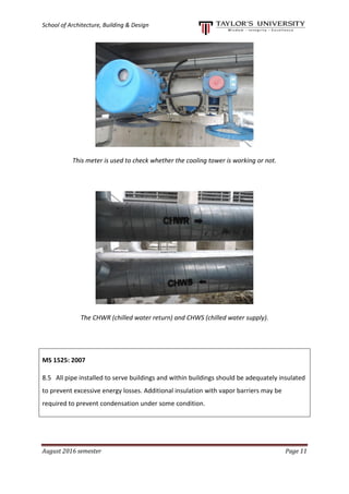 Assignment 2 - Jaya Shopping Centre | PDF | Malls & Shopping Centers ...