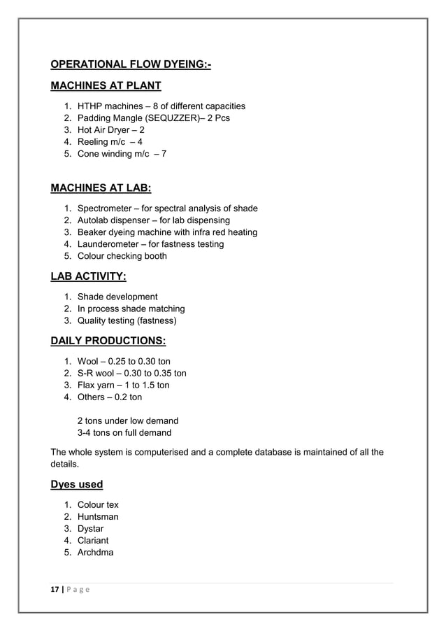 Jaya shree textile-rishra-kolkata(aditya birla nuvo ltd | PDF