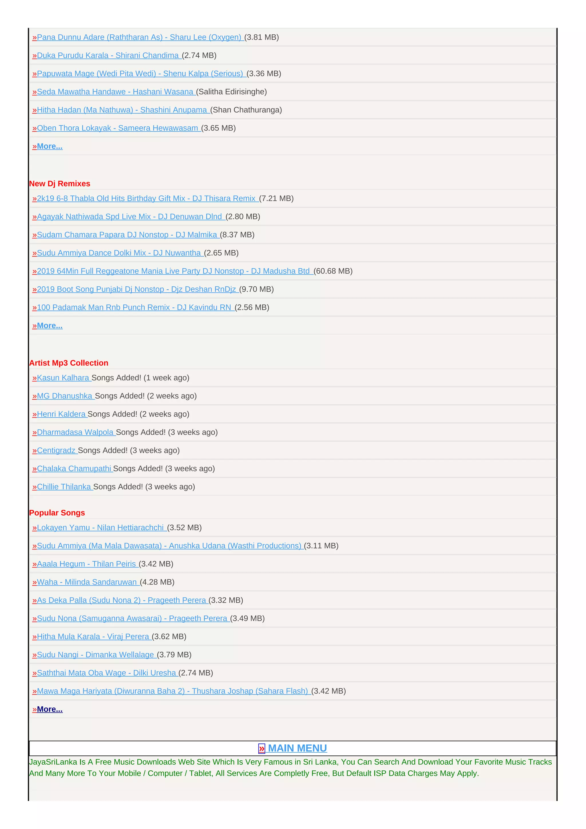 Jayasrilanka net (1) | PDF