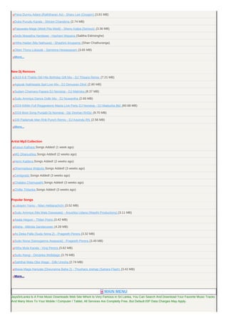 Jayasrilanka net (1) | PDF
