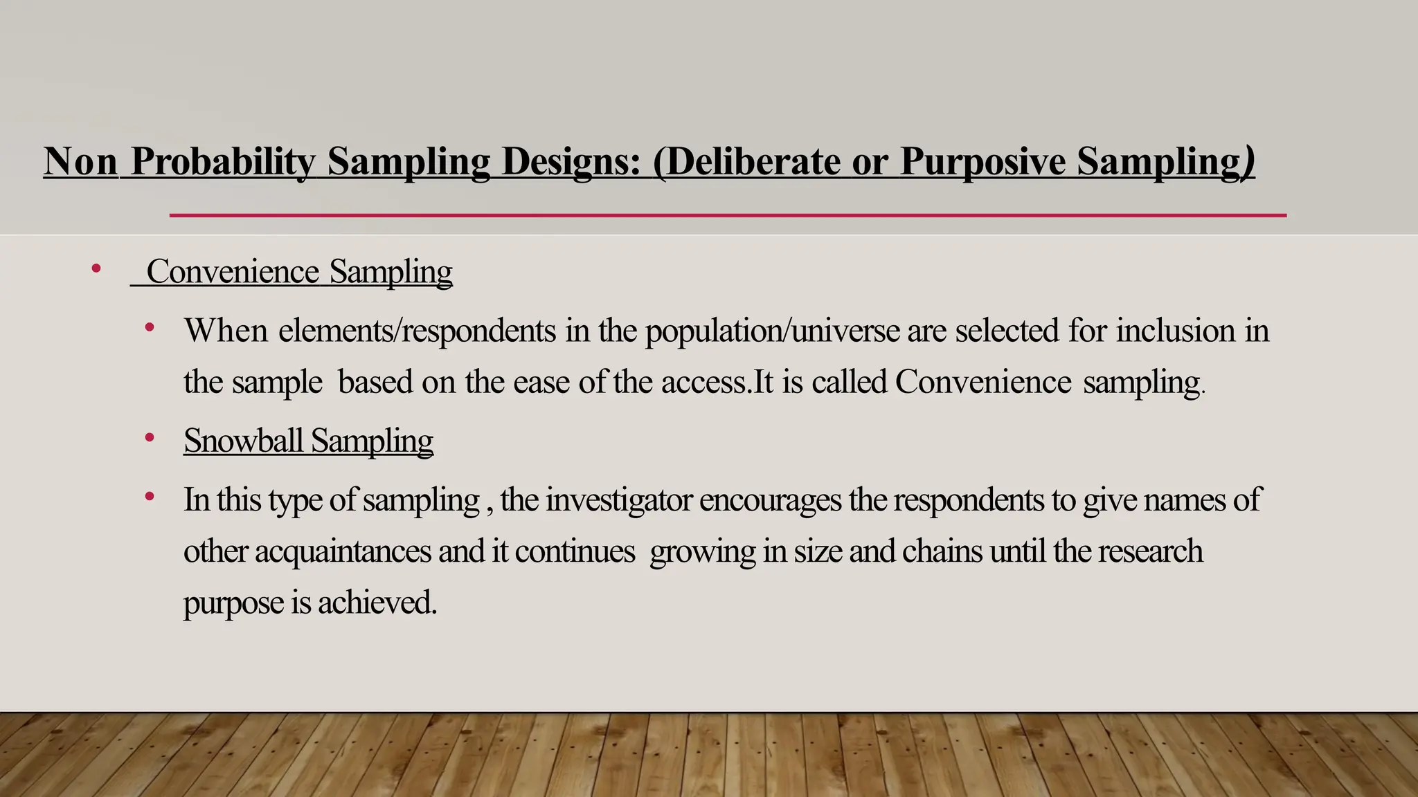 Basic Research Methodology, Stats, Tools and Analysis | PPTX