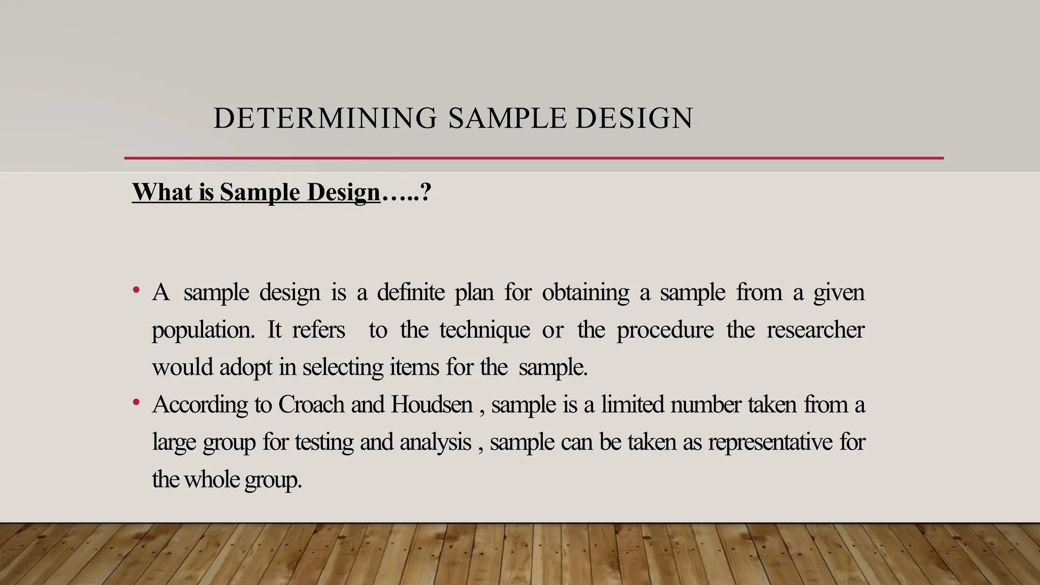 Basic Research Methodology, Stats, Tools and Analysis | PPTX