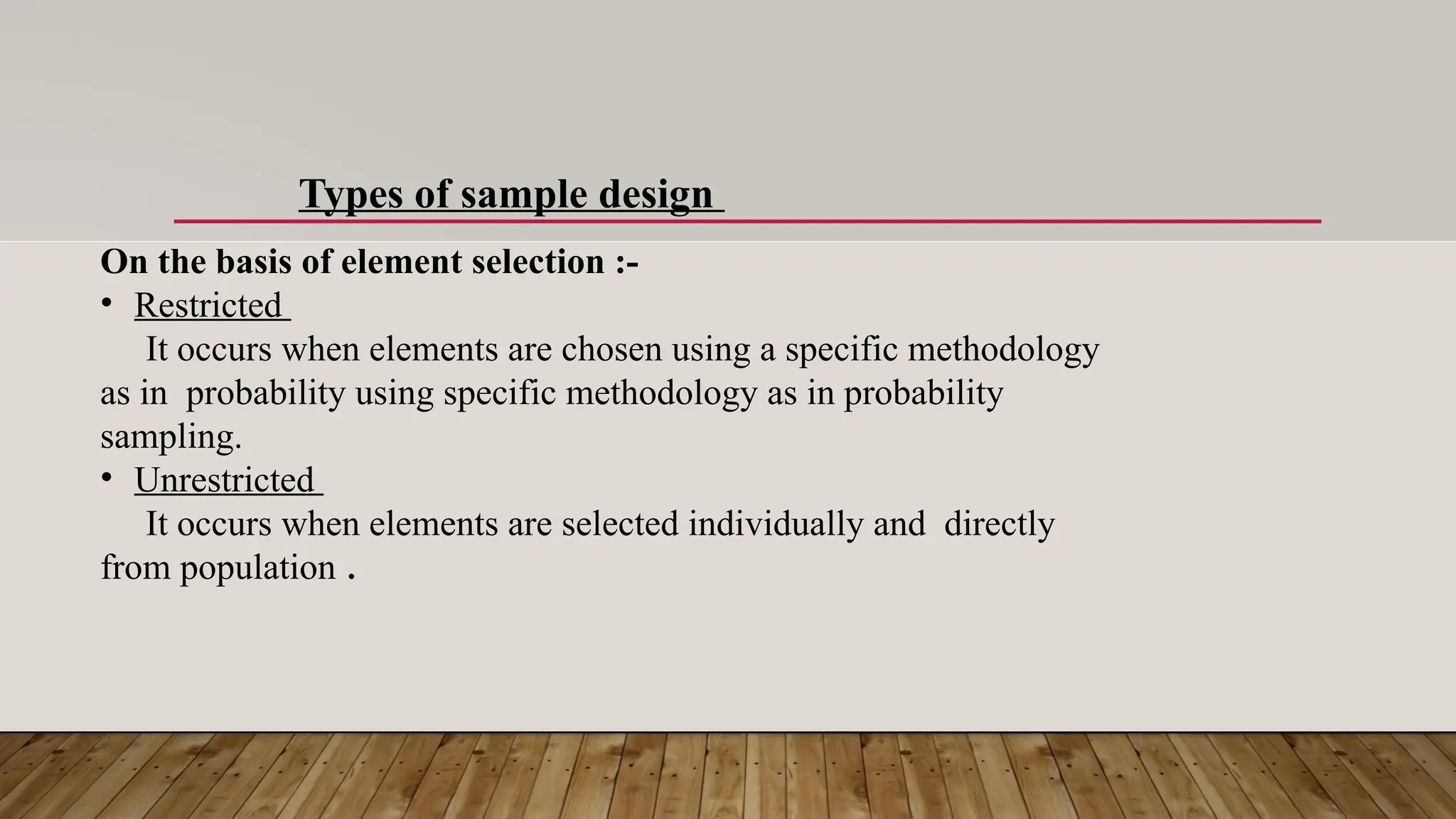 Basic Research Methodology, Stats, Tools and Analysis | PPTX