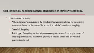 Basic Research Methodology, Stats, Tools and Analysis | PPTX