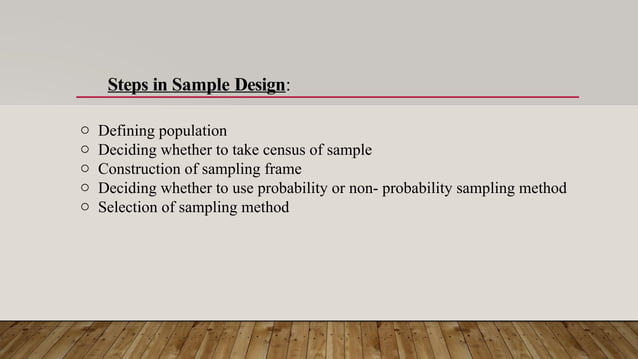Basic Research Methodology, Stats, Tools and Analysis | PPTX