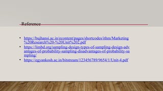 Basic Research Methodology, Stats, Tools and Analysis | PPTX