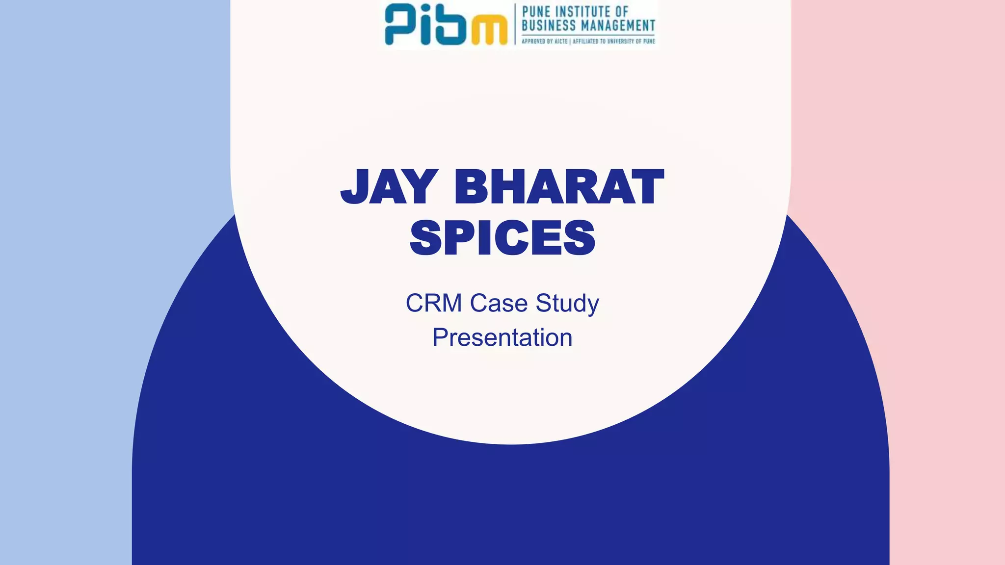 Jay Bharat Spices.pptx