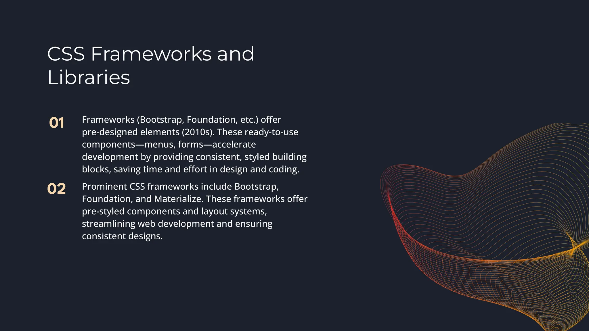 Evolution of CSS | PDF