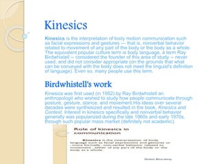 communication skill | PPTX