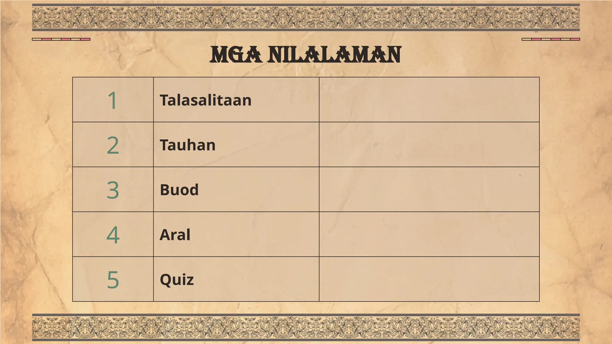 ANG-MATAAS-NA-KAWANI-KABANATA-10-EL-FILIBUSTERISMO | PPTX