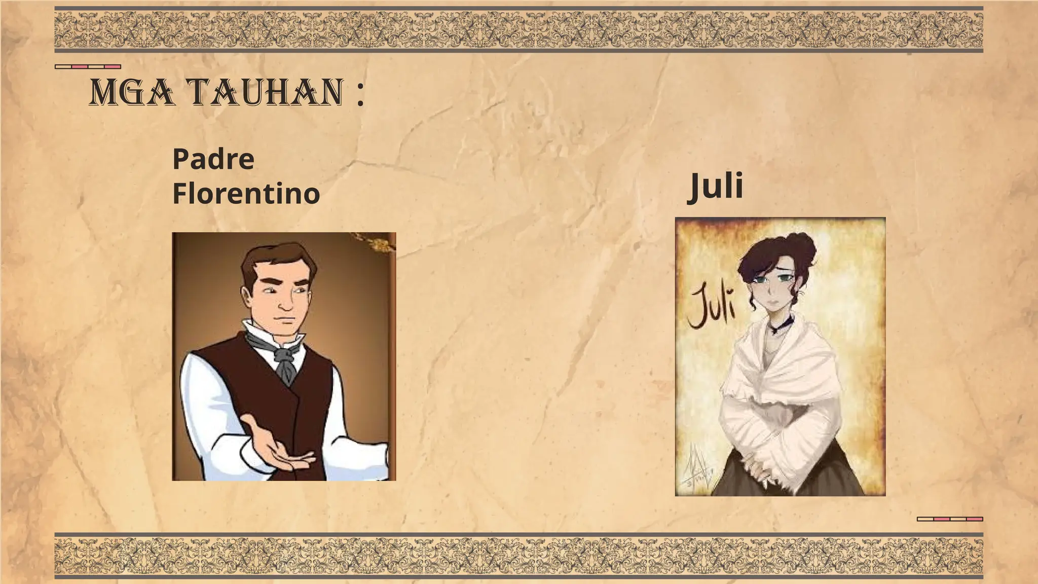 ANG-MATAAS-NA-KAWANI-KABANATA-10-EL-FILIBUSTERISMO | PPTX
