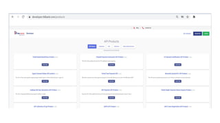 apidays LIVE London 2021 - Productization of APIs by Jay Dembani ...