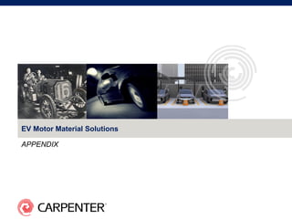 Jaydip Das - Carpenter Technology | PDF