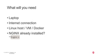 NGINX: Back to Basics – APCJ | PPT