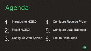 NGINX: Back to Basics – APCJ | PPT