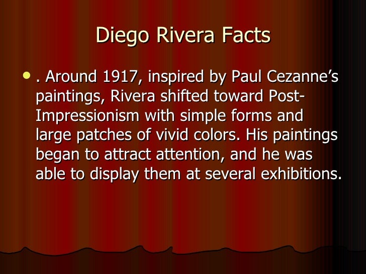 5 Outstanding diego rivera significance You Can Get It For Free ...