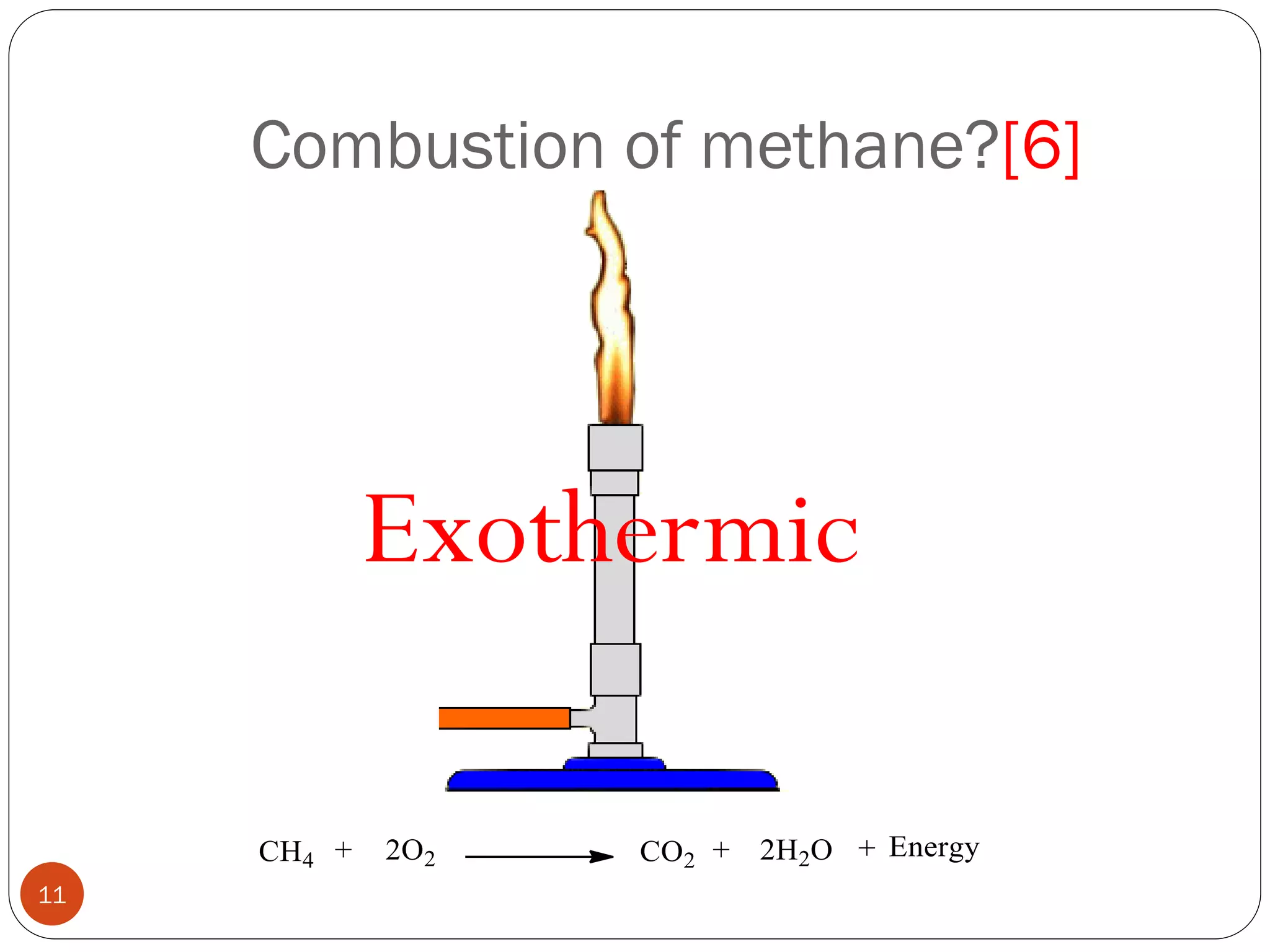 Endothermic and Exothermic reaction in daily life | PDF