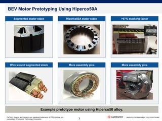Jaydip Das - Carpenter Technology Corporation | PPT
