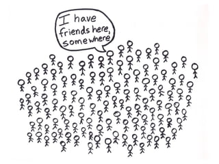 Fail - Why Online Mega-Communities Suck | PPT