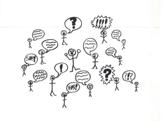 Fail - Why Online Mega-Communities Suck | PPT