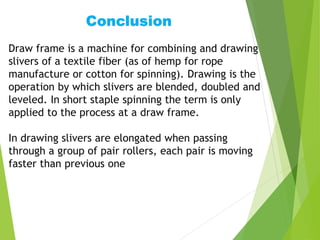 Draw Frame. | PPT