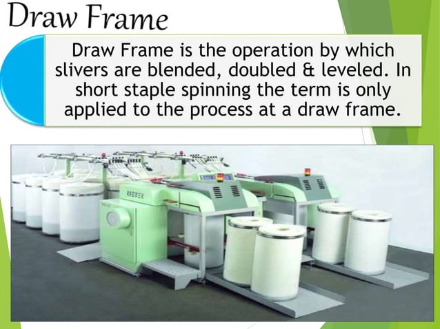 Draw Frame. | PPT