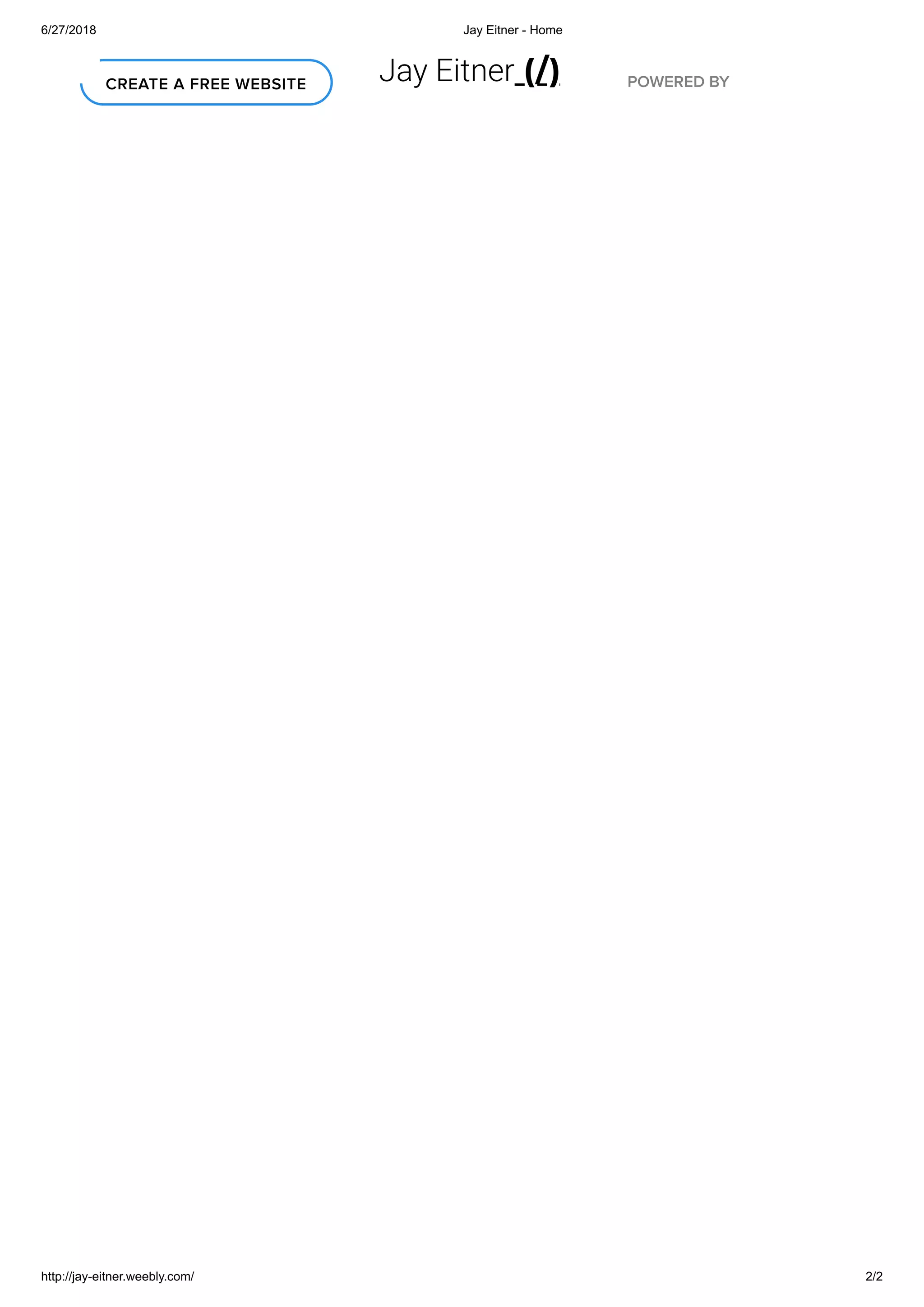 Jay eitner | PDF
