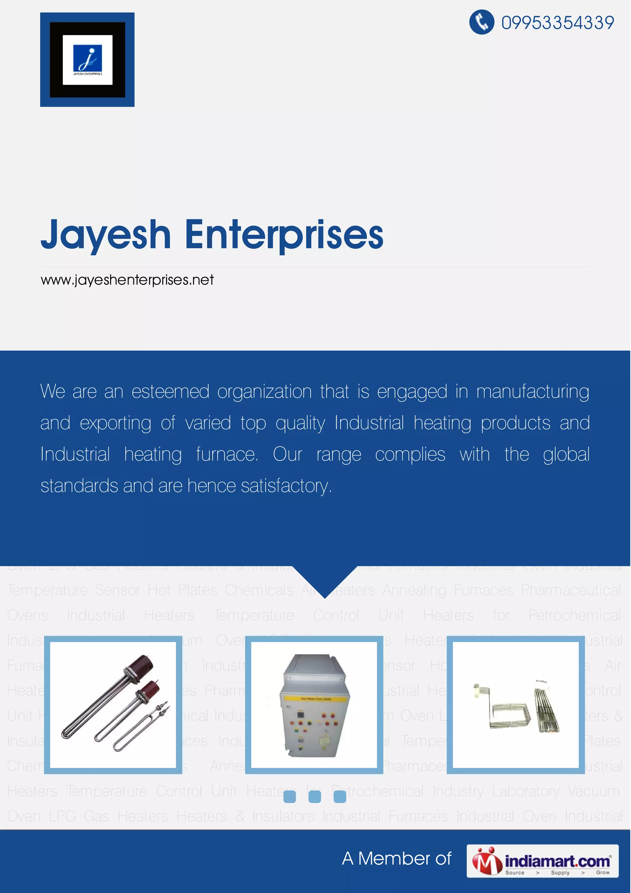 Jayesh enterprises | PDF