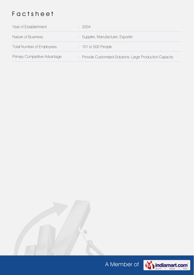 Jayesh enterprises | PDF