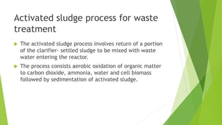 Dairy Effluent Treatment | PPT