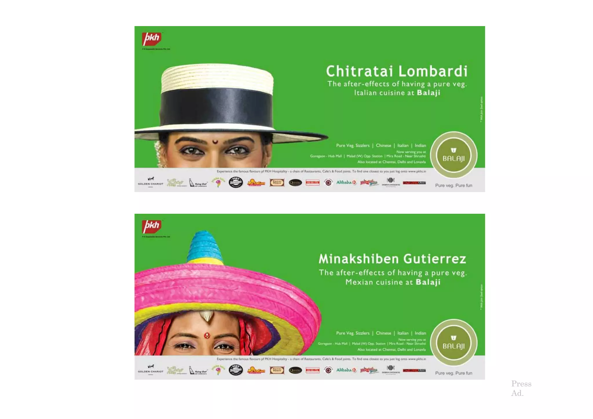 Jayesh portfolio | PPT