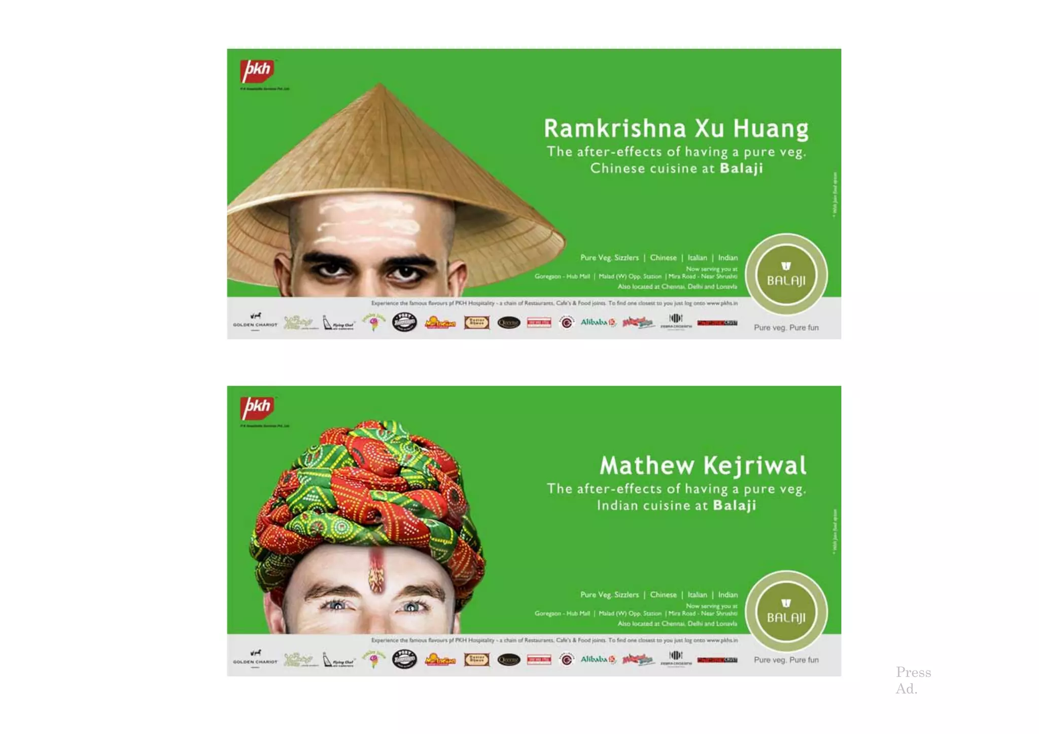 Jayesh portfolio | PPT