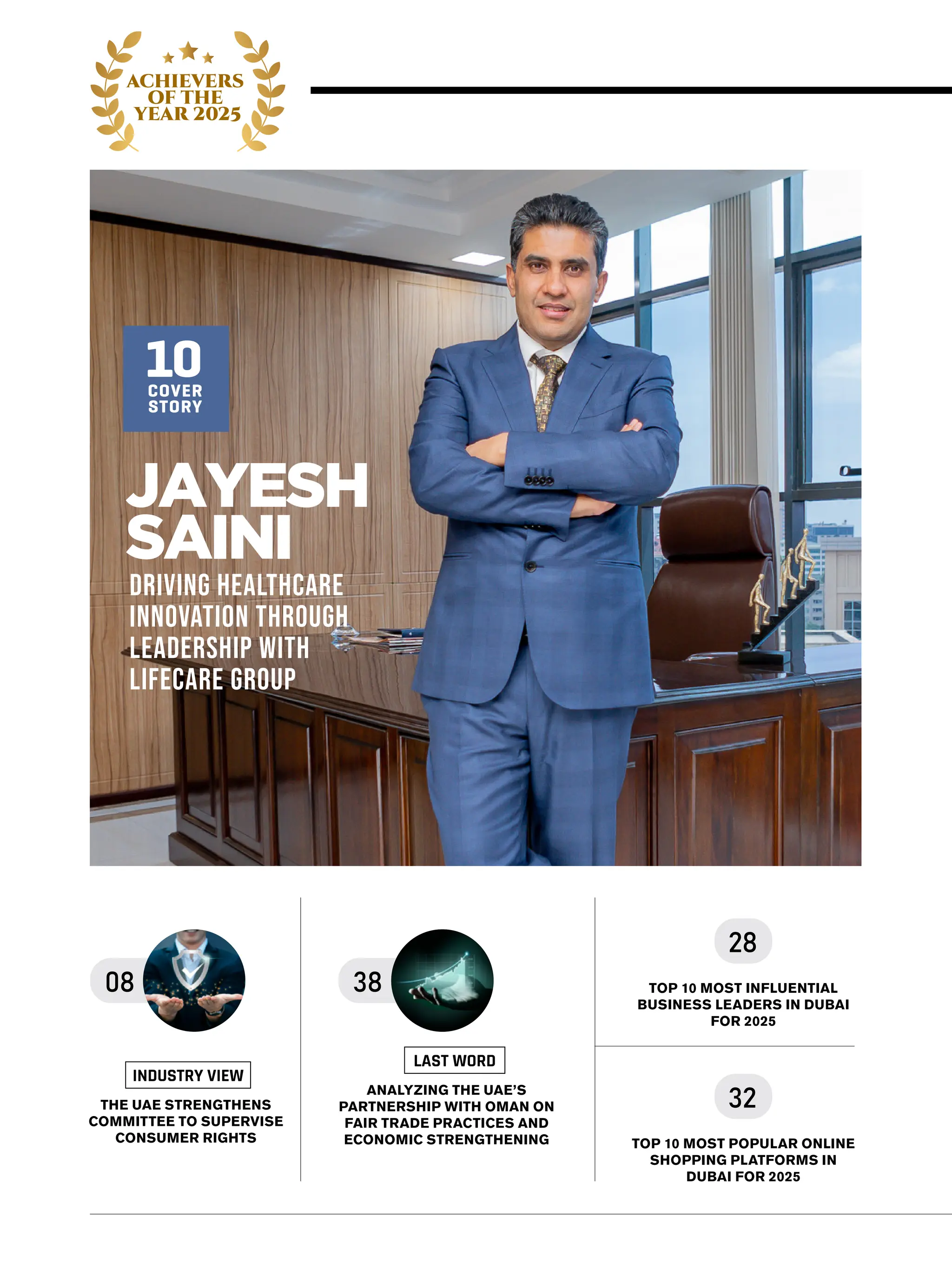 (Jayesh Saini) Achievers of the Year 2025 - Online File.pdf