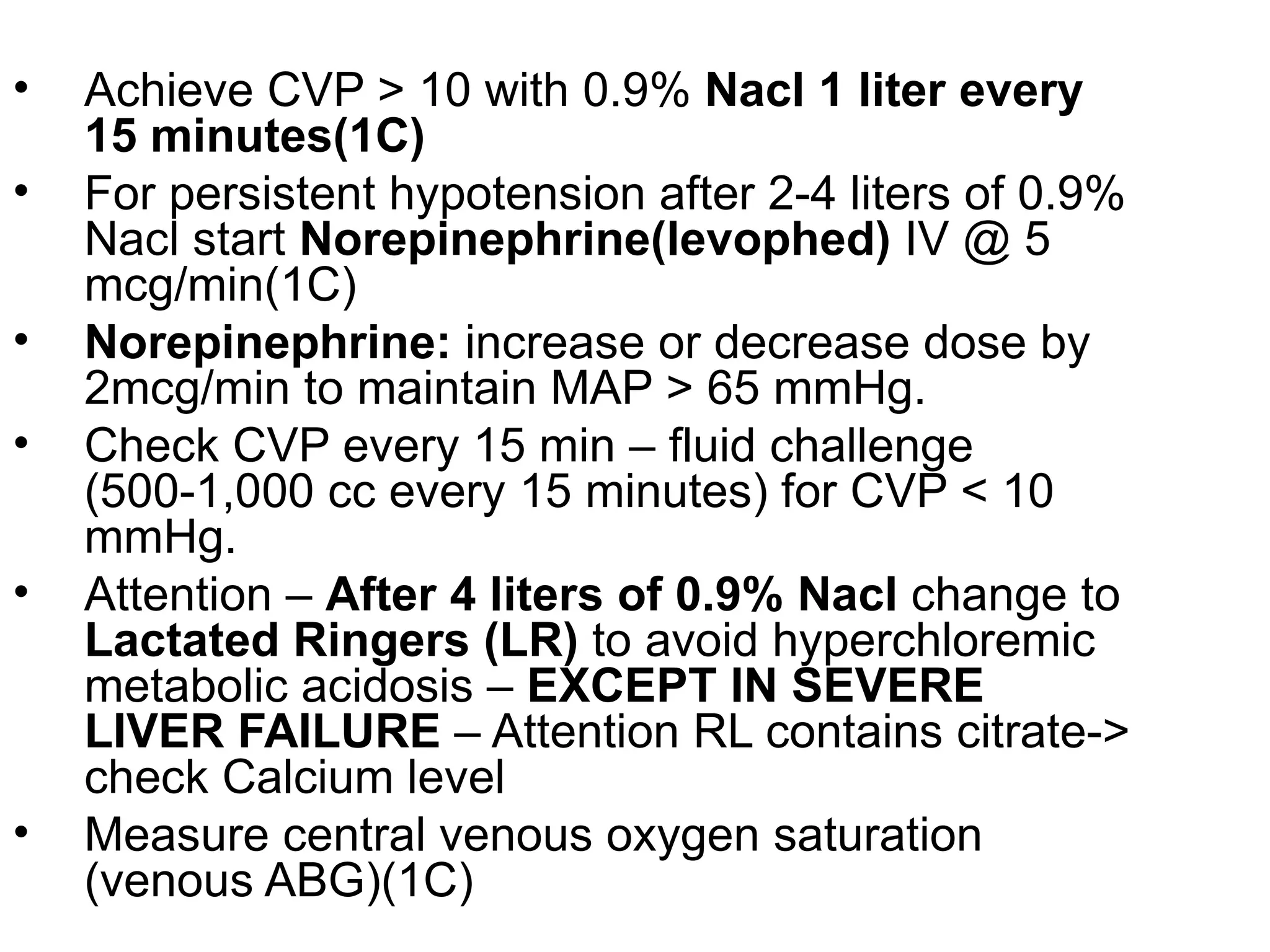 Sepsis | PPT