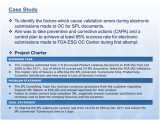 Jay OMICS FDA ESG Presentation | PPTX