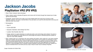 Sony Interactive Entertainment Market Analysis Report by Jay Fisher | PDF
