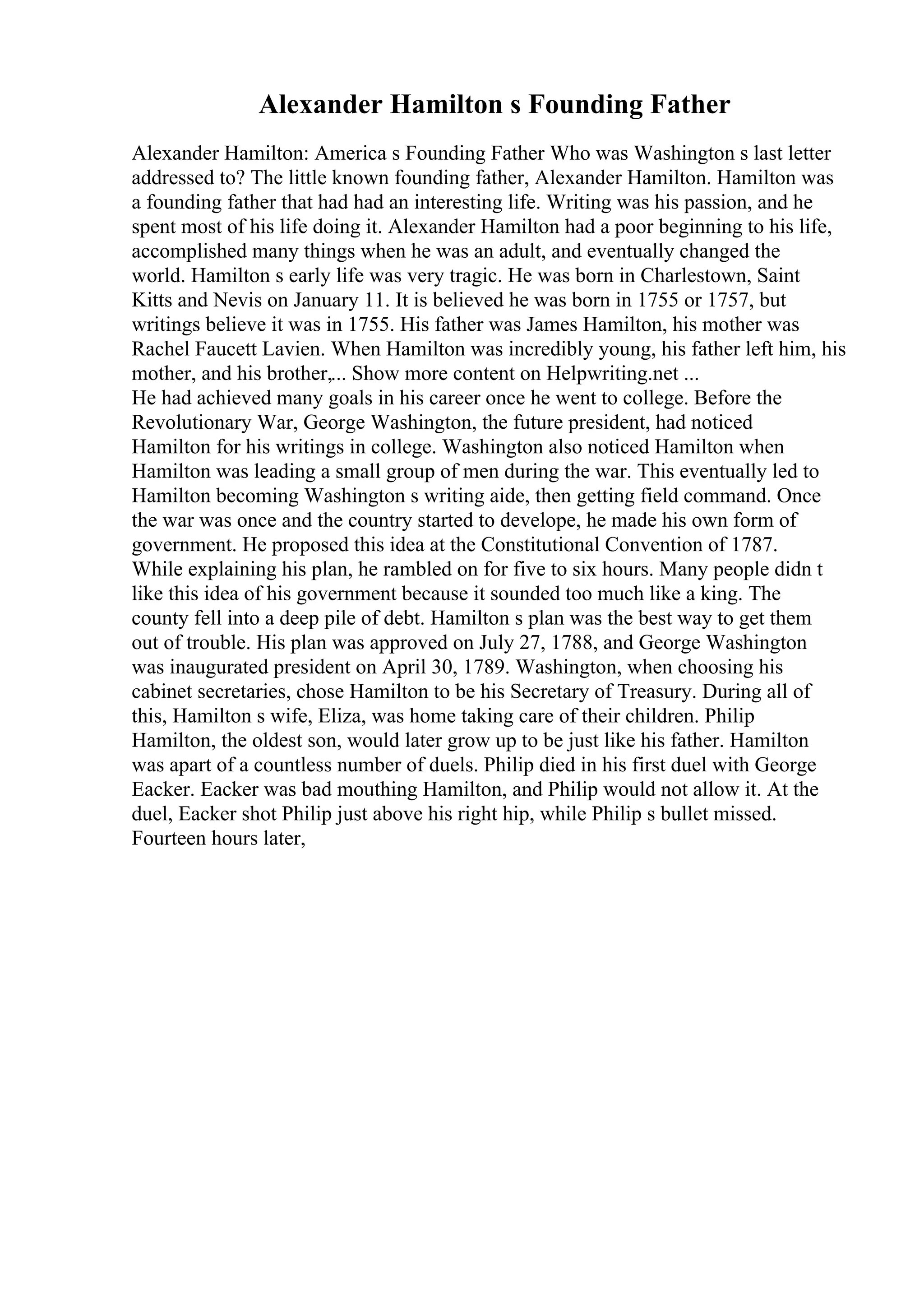 Jay Gatsby Character Analysis Essay.pdf