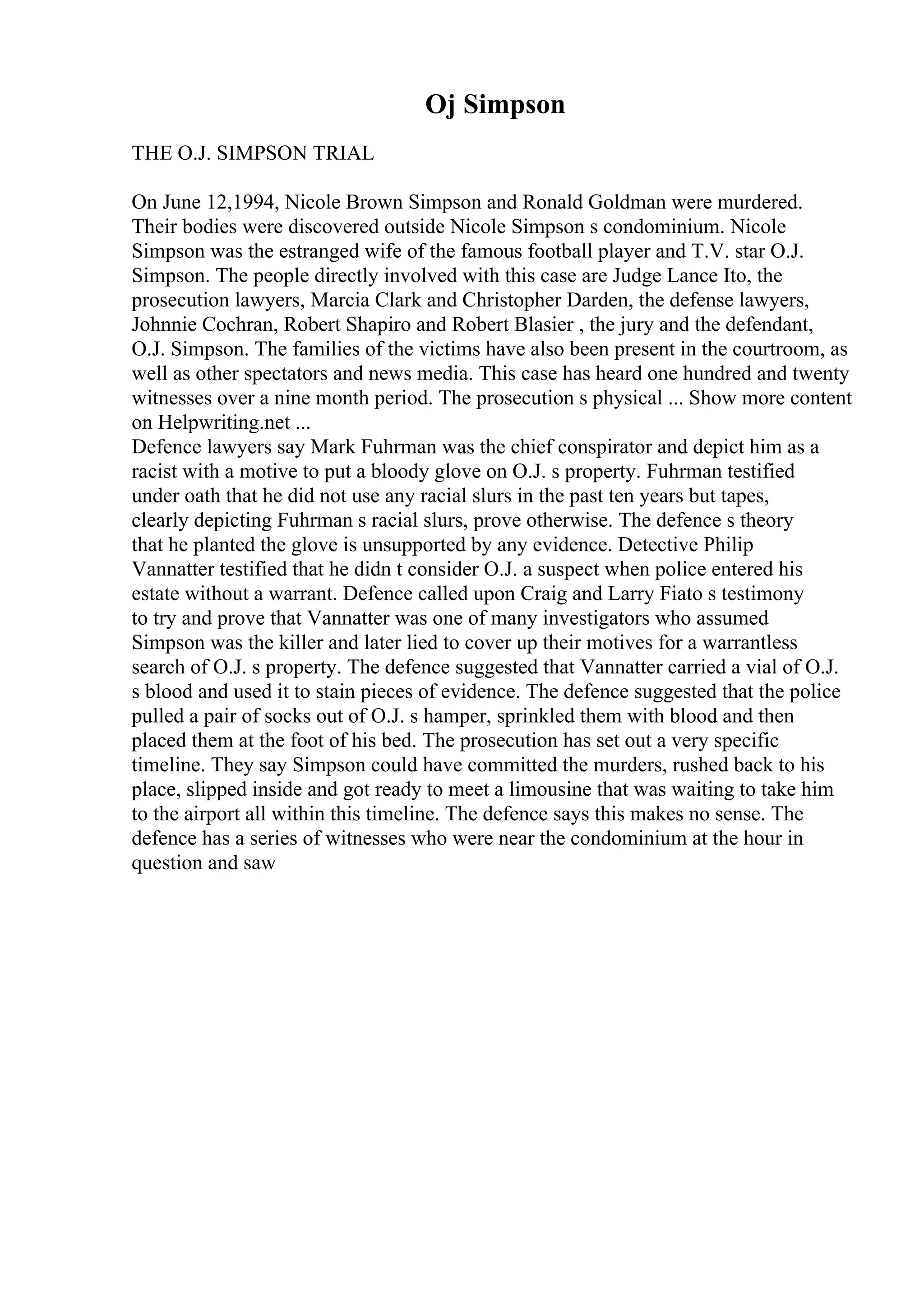 Jay Gatsby Character Analysis Essay.pdf