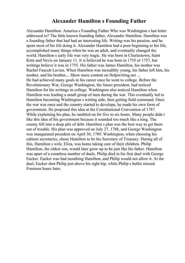 Jay Gatsby Character Analysis Essay.pdf