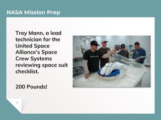 Checklists Good enough for NASA and Van Halen? Good enough for your app ...