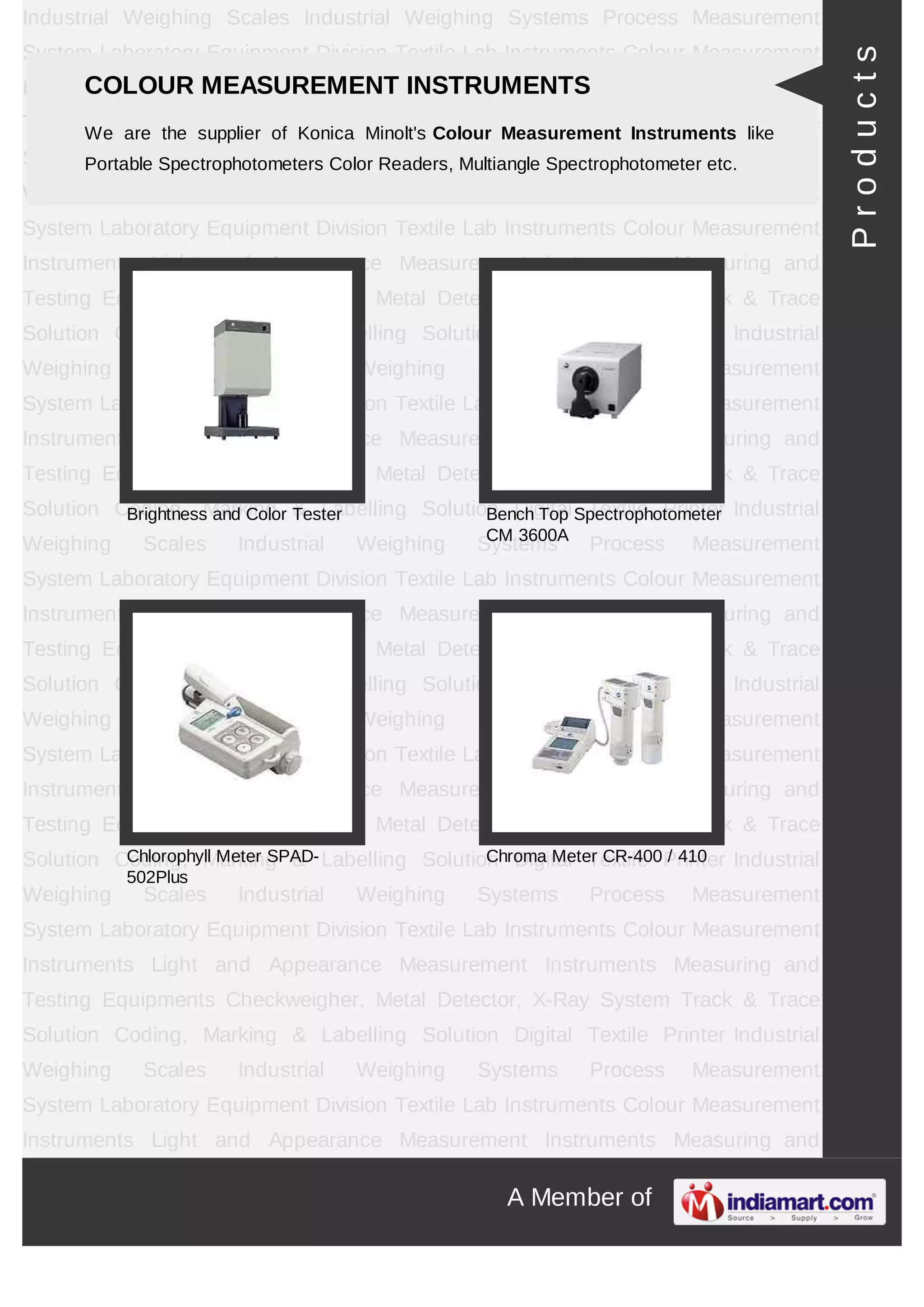 Jay Instruments & Systems Private Limited, Mumbai, Industrial Weighing ...