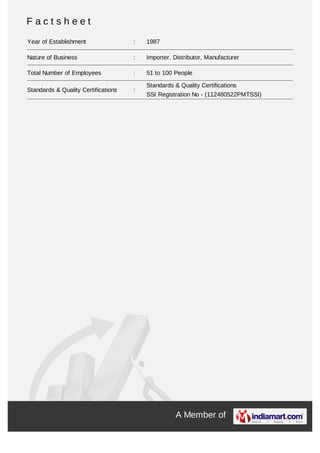 Jay Instruments & Systems Private Limited, Mumbai, Industrial Weighing ...