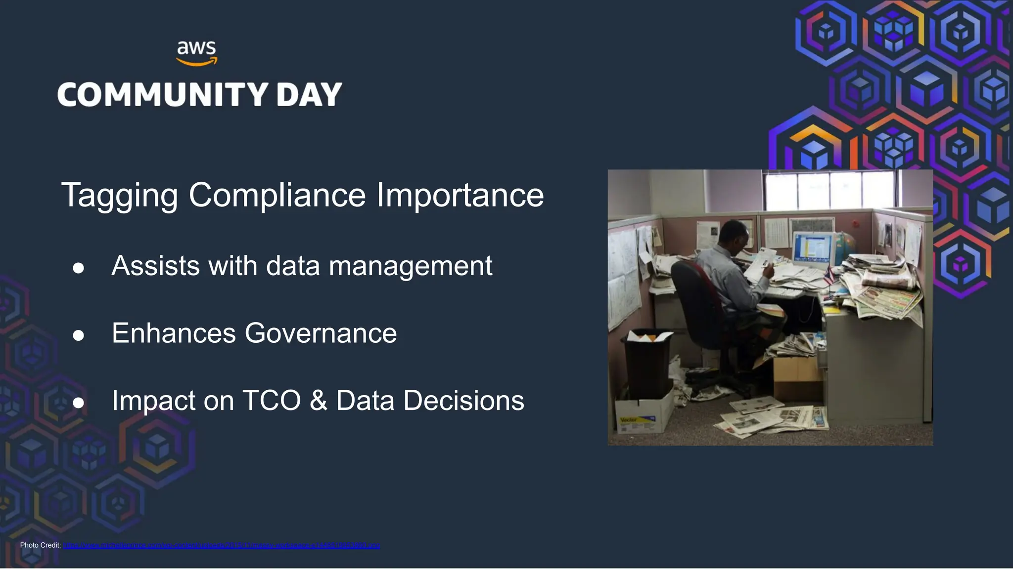 Jay Kahlon: Tagging Compliance The Tags are Coming! | PDF