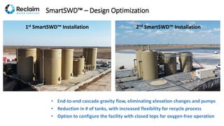 INTEGRATED SWD/PRODUCED WATER RECYCLING FACILITY | PDF